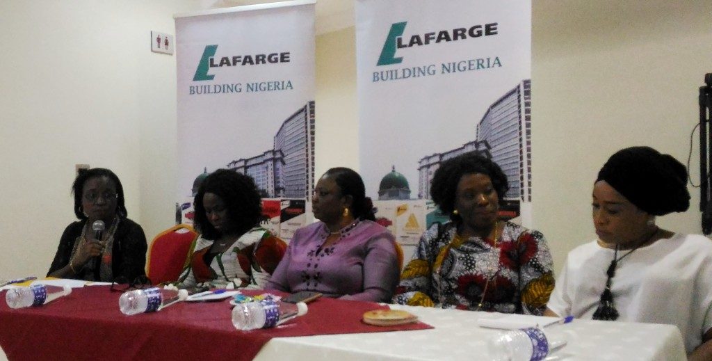 Why Lafarge Africa ranked 4th in 2019 Forbes Africa CSR rating - Business Hilights