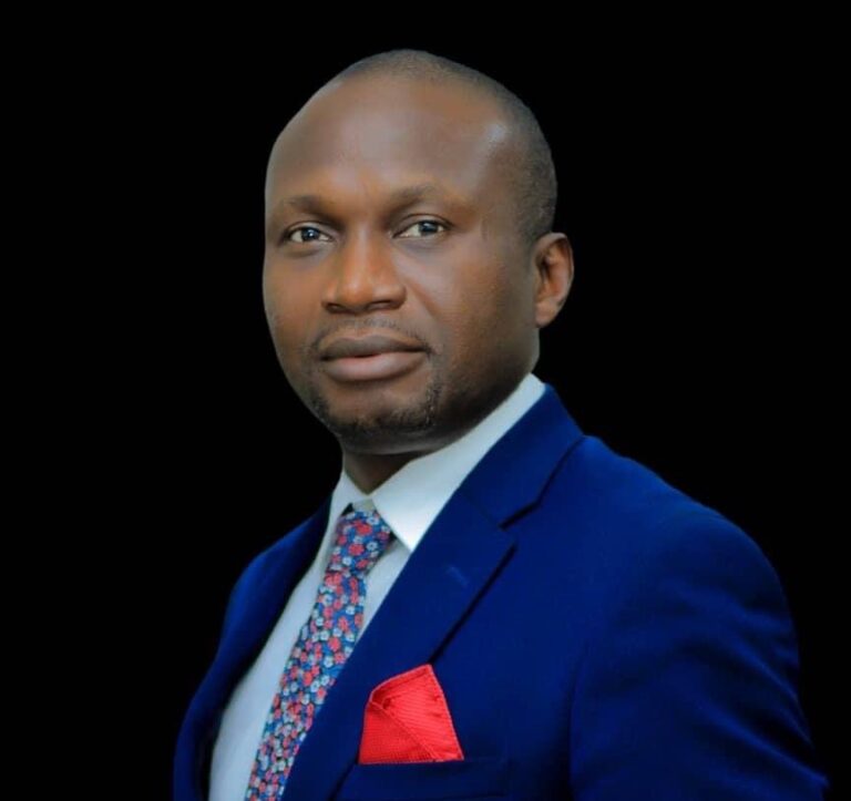 Meet Chief Bishop Emma Okonkwo; Icon Behind The Largest Business Chain ...