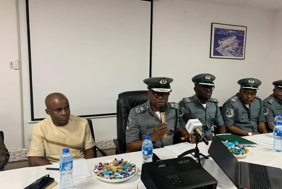 PTML Customs Engages Stakeholders’ on Form M, PAAR on B’Odogwu Platform ...
