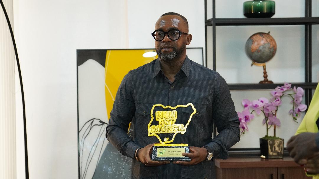 FG Should Support Media with Tax Incentives, Relief on Import Duties ...