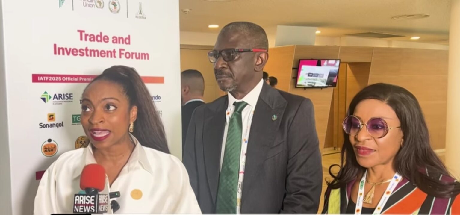 Tariff Elimination Angle of the UAE Deal Apt—Expert - Business Hilights