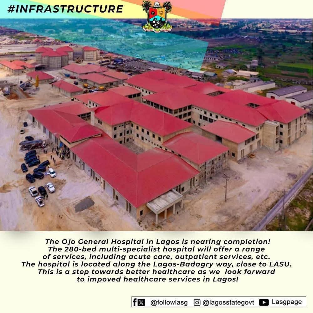 Meet The Man, Julius Berger - Business Hilights