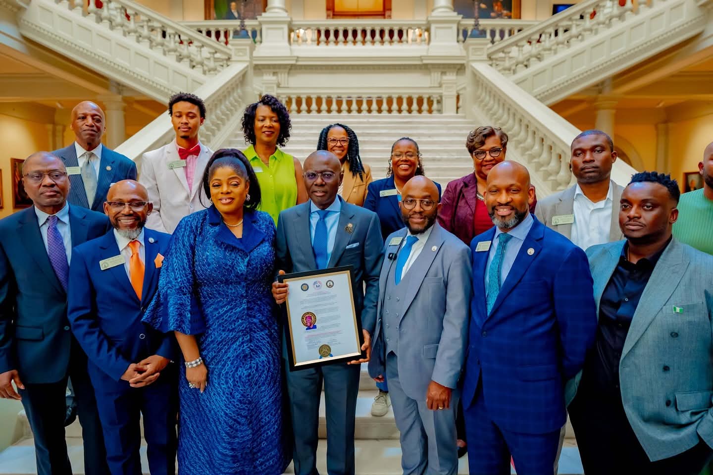 IMSG Launches Ambitious Mass Transit Scheme with Bus Terminals in ...