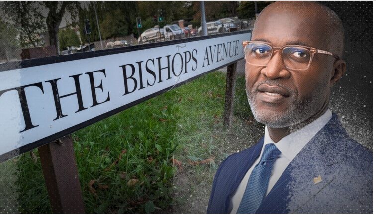 Access Bank’s UK Issues Mortgage to MD/CEO’s £15m Hampstead House in ...