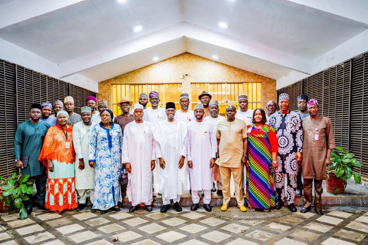 NITDA, ICPC Begins Joint Task Force on Enforcement of IT Project Compliance - Business Hilights