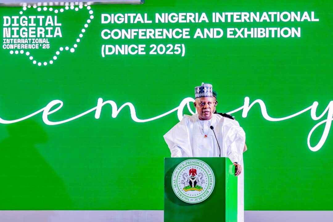 VP Shettima, Ministers Set to Flag off 2025 Nigeria Int’l Trade Fair in ...
